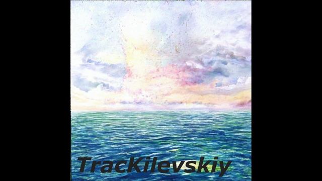 31 TracKilevkiy - Day two - water and firmament