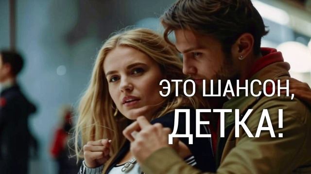 🎤 КЕЙС: «НИКОГДА НЕ УВИДИМСЯ». Как шансон задел за живое