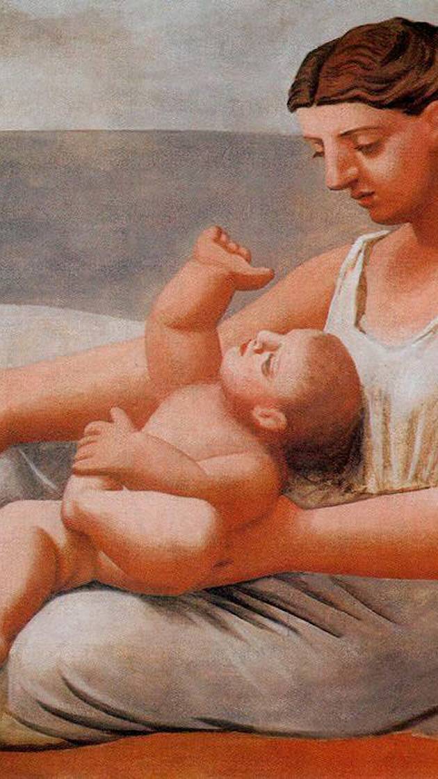 11. Лекция 5. М. Психоанализ М. Кляйн. Понятие проективной  идентификации.