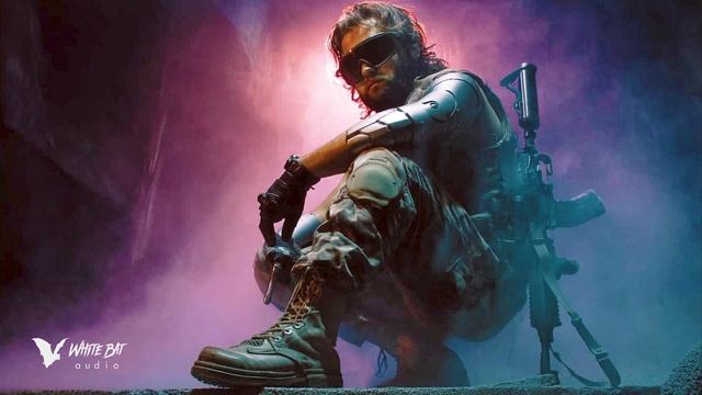 Sci Fi Synthwave Playlist - The Drift // Royalty Free Copyright Safe Music