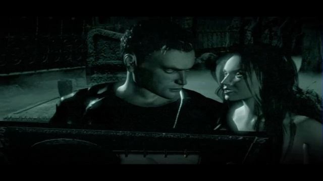 Painkiller. Крещенный кровью. Анклав.