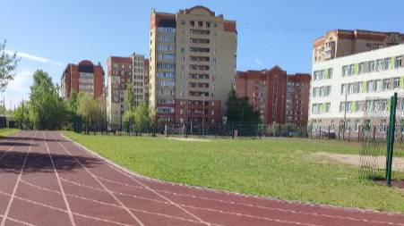 Английский для спортсменов. Спортивные термины на английском. Часть 1.