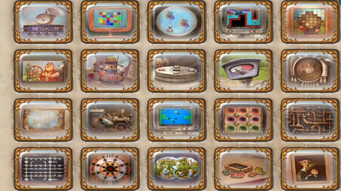 Теория Маленького Взрыва #3