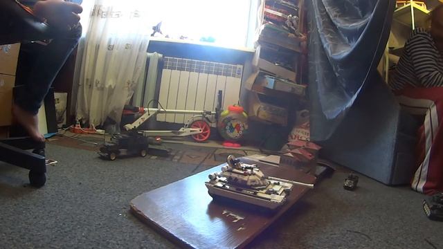 2019/12/01 - WOT offline