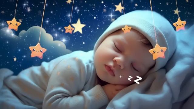 Успокаивающая колыбельная для малышей | Колыбельные | Детский сон | Спокойной ночи, малыши