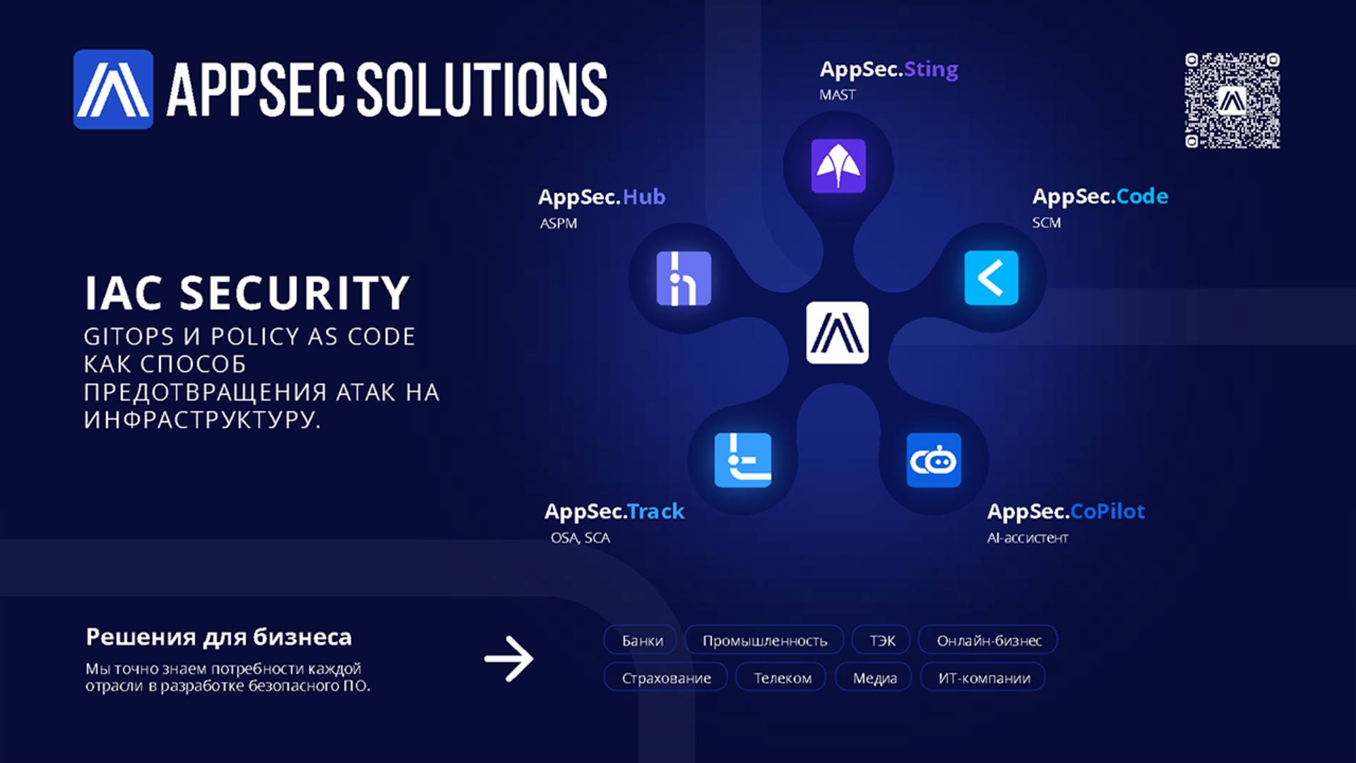 Хардкор — IaC Security. GitOps и Policy as Code как способ предотвращения атак на инфраструктуру