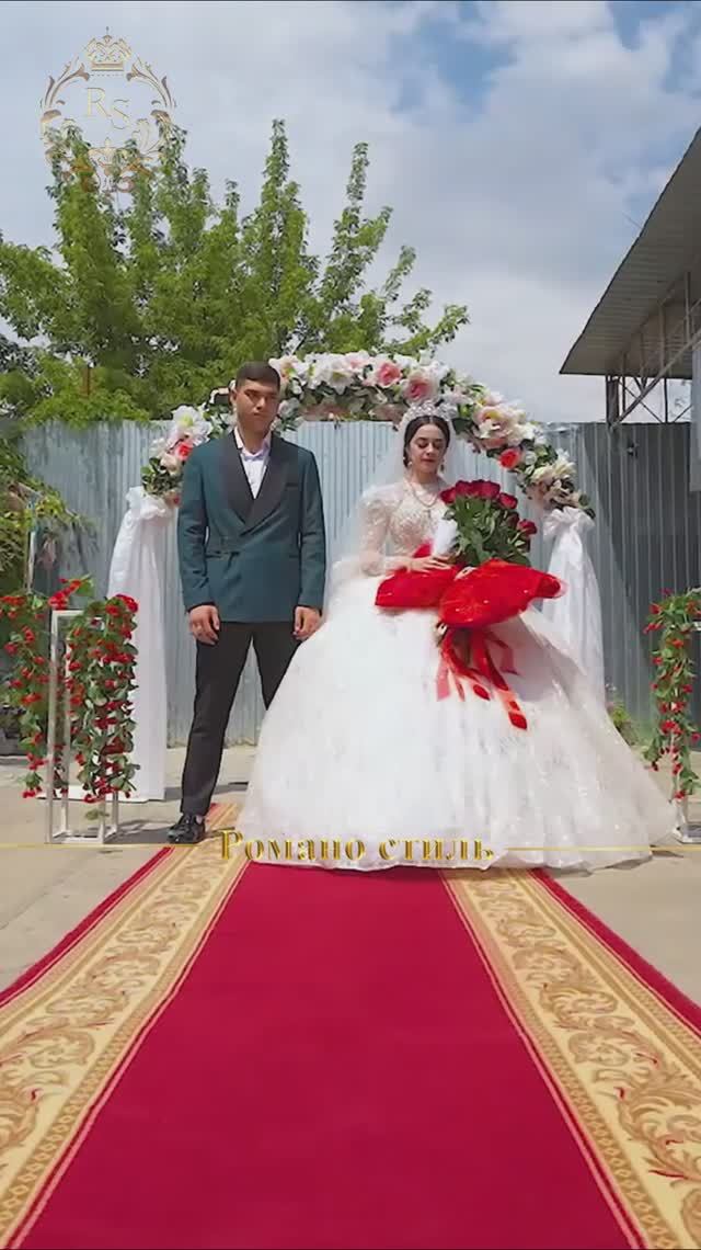 👑Ловари и Снежана👑 Гопоря одэн кай Сибирякоря #ябьяв#цыганская#свадьба#2025