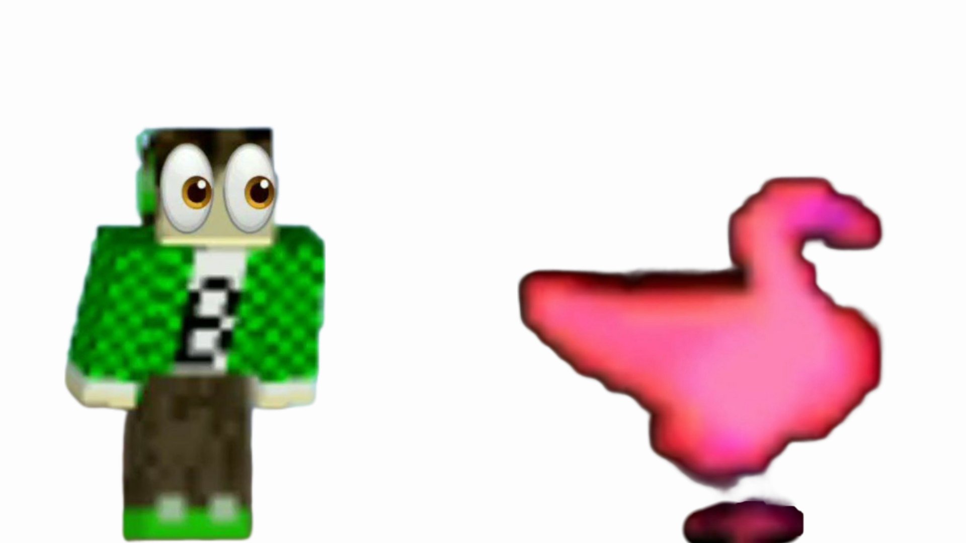 Почему гусь бордовый обнимусь не летает!