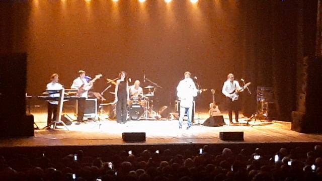 Алексей Глызин - Лампа (Лазаревское 6.08.2024)🎸🎹