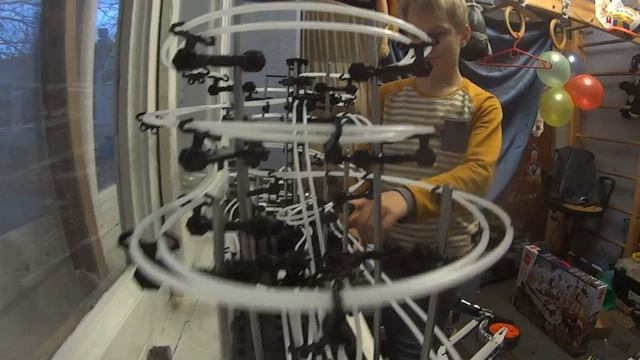 2020/01/01 - новый конструктор от Деда Мороза