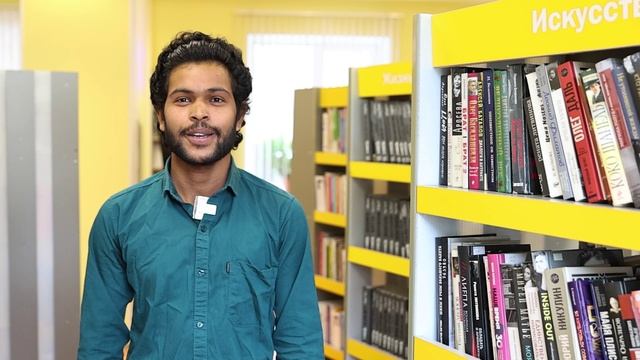 Сетевая акция «Стихотворение на родном языке»