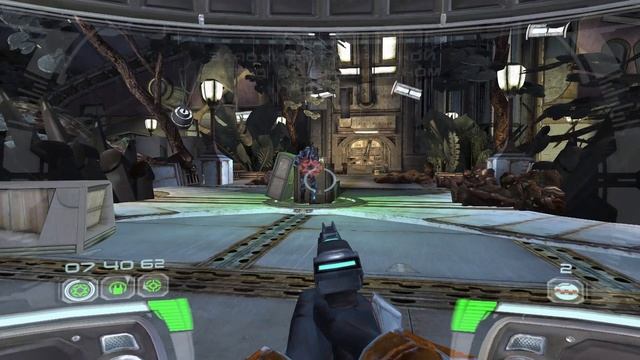 Star Wars: Republic Commando_Серия 4 (РУ)