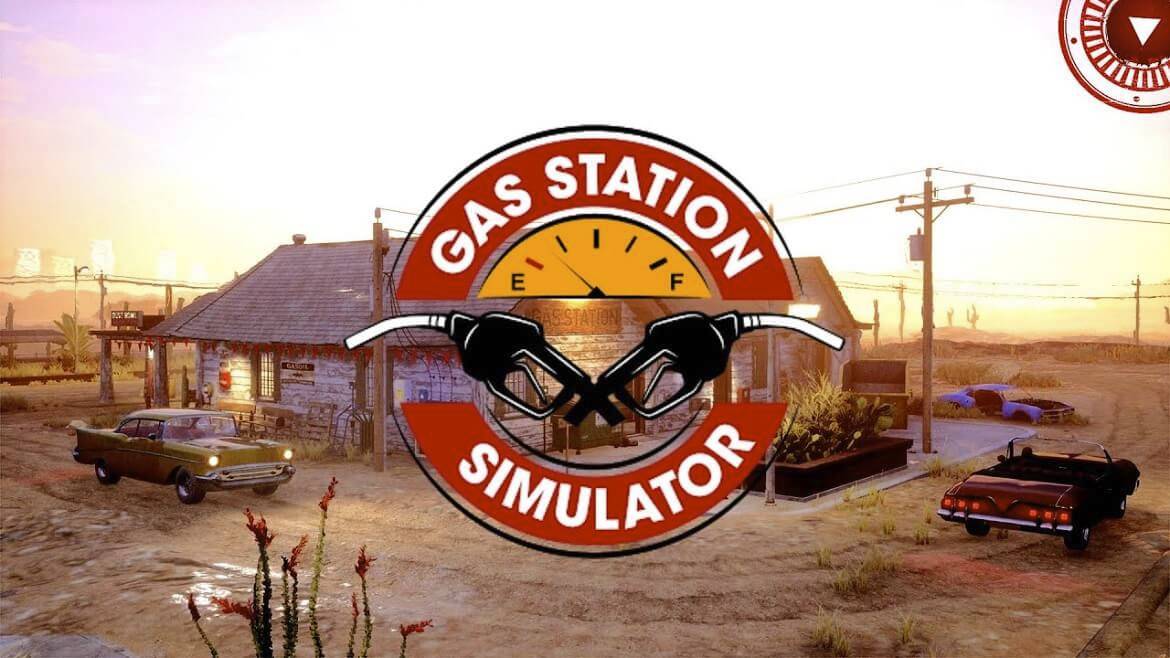 Gas Station Simulator #19 Расплатился с долгами