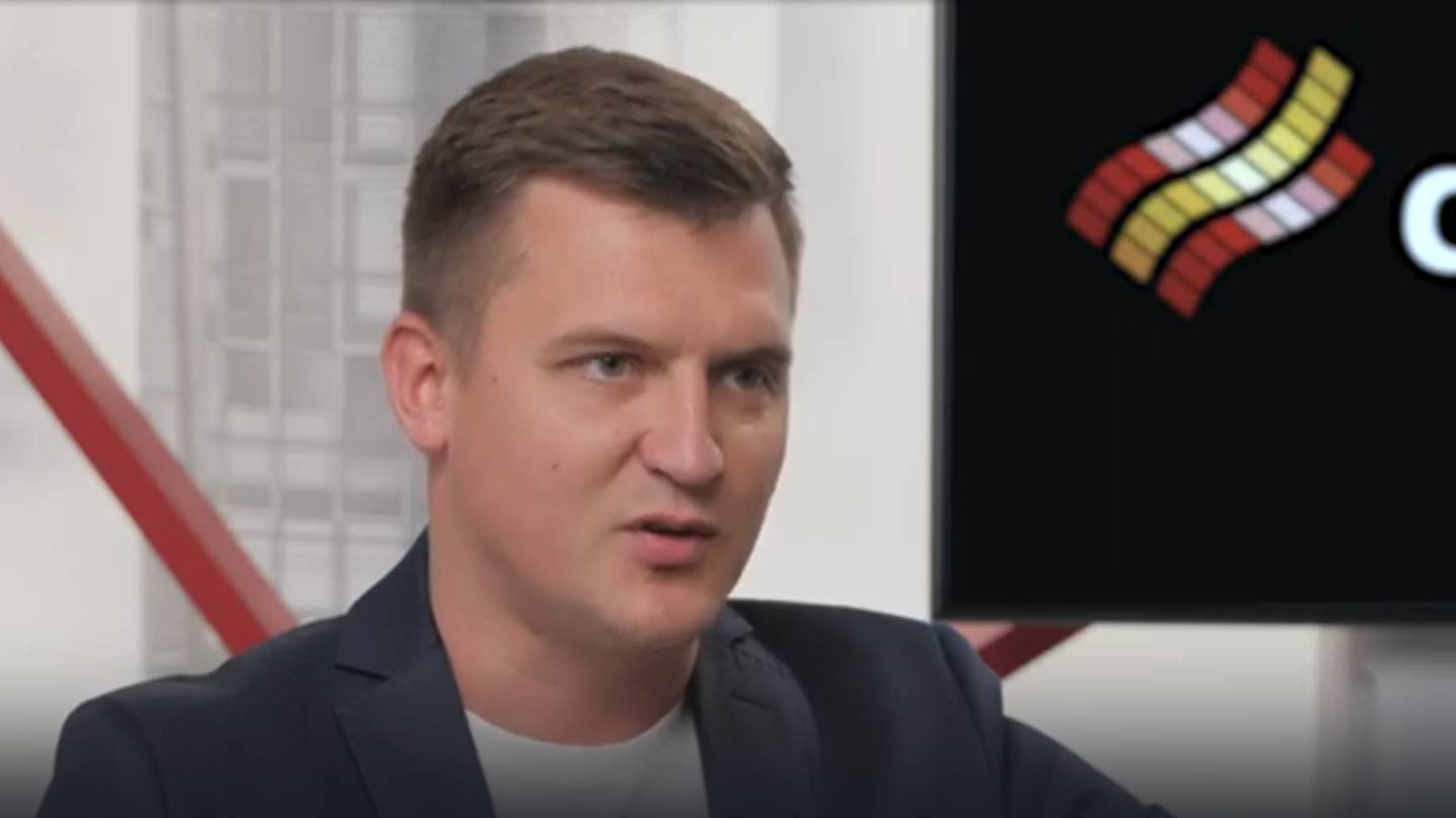 Интервью с Александром Лебедевым, советником правления по коммуникациям АО «Финам»