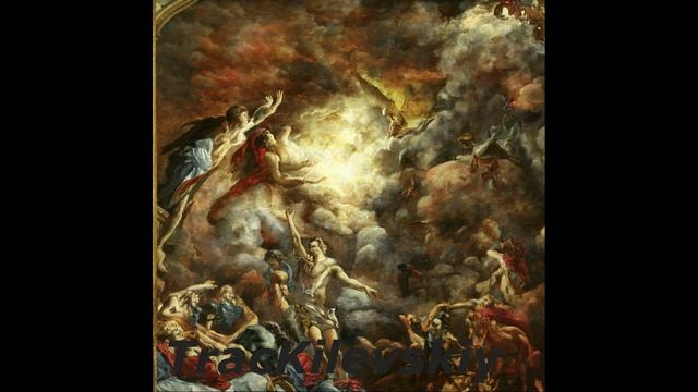 42 TracKilevskiy - The Creation of Man and the First Covenant with Him ( вариант 2 )