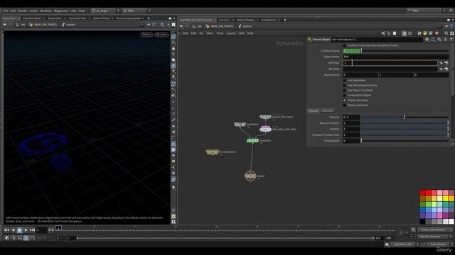 7. 7. working with pop network