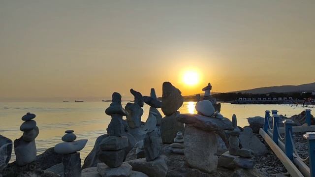 Каменный сад