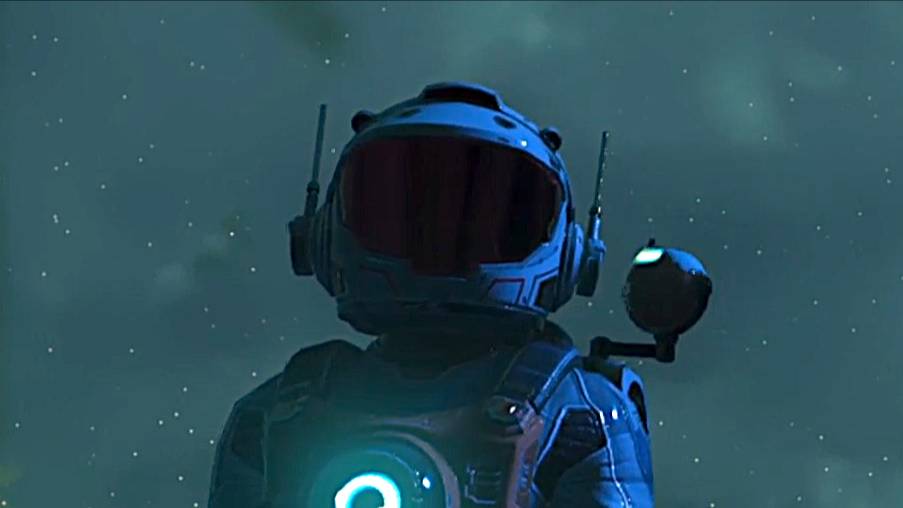 No Man`s Sky. Прохождение. #4