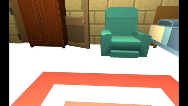 11 серия Дверь обмана (Сериал чикан)