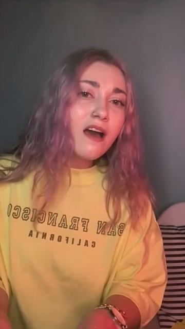 Голубева Валерия Витальевна. Педагог Музыкальной студия "ТВОЙ ЗВУК"