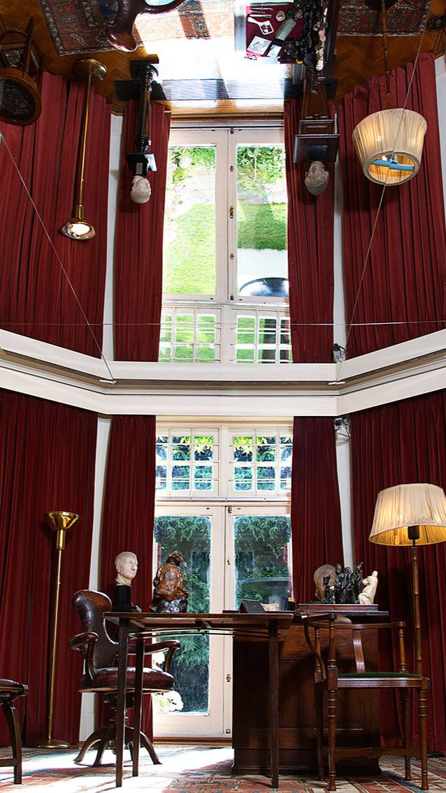 20. Лекция 8.  Рождественский Д. С. О Переносе в психоанализе.