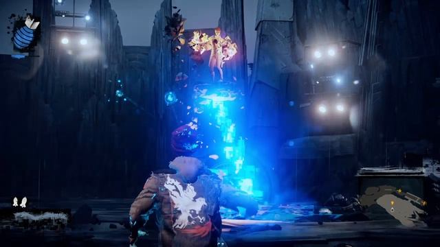 Прохождение inFAMOUS: Second Son на русском языке без комментариев Часть 8