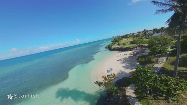 Куба | Ольгин - Гуардалавака | Starfish Guardalavaca 3*