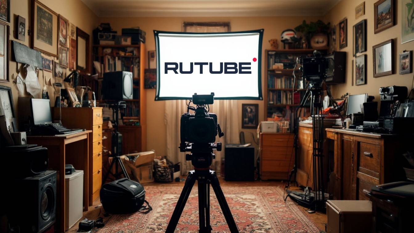 Где снимать видео, когда негде?