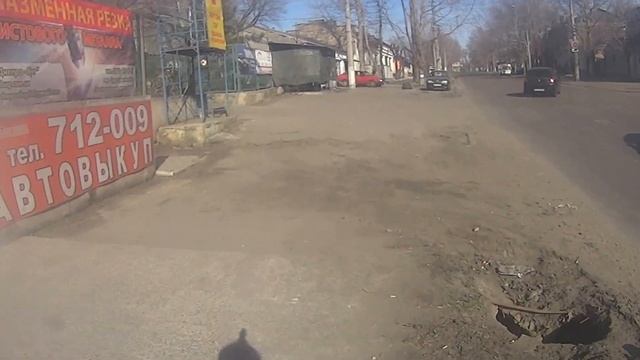 2017-03-05- велопрогулка - Лески-Московская - второй оператор