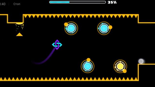 прохождение  nock em