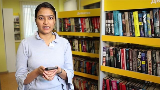 Сетевая акция «Стихотворение на родном языке»