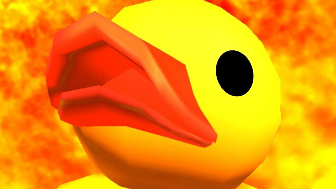 Играю в игру укради утку🦆в роблоксе 1 часть🤯😄