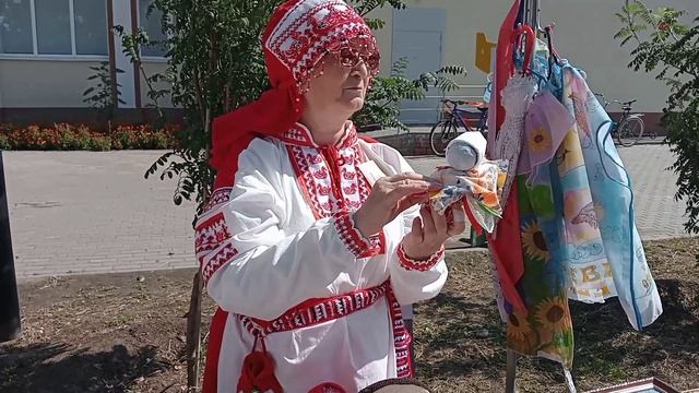 Фестиваль народной культуры и творчества УТЕВСКИЙ ПОДСОЛНУХ.