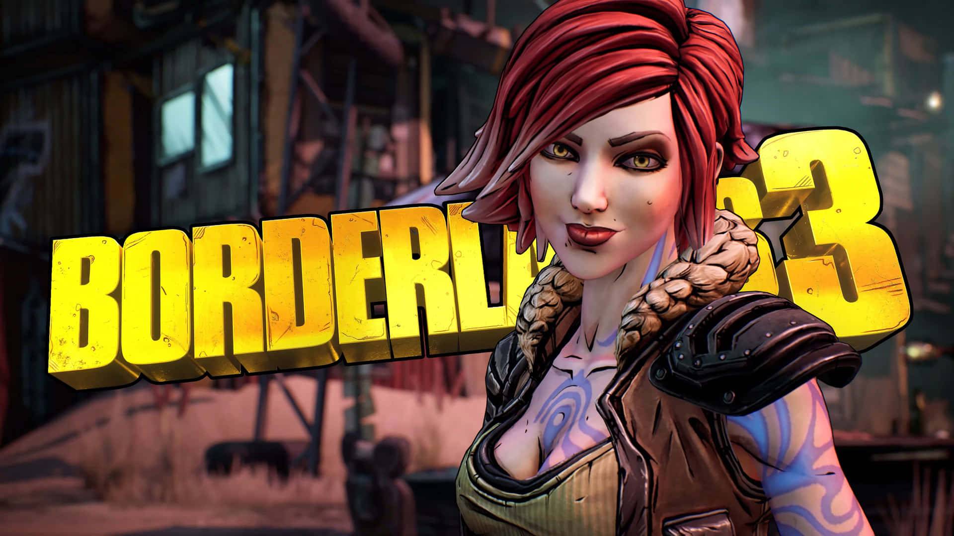 Borderlands 3. Прохождение 5