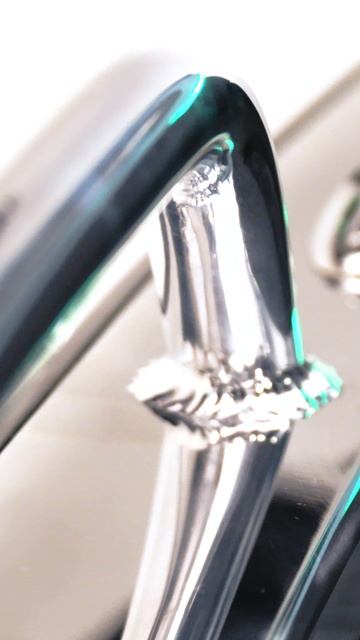 Катер Rosomaha R5100 Tiffany