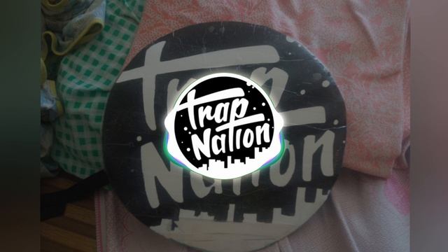 Trap Nation Blitar - Trap Magic