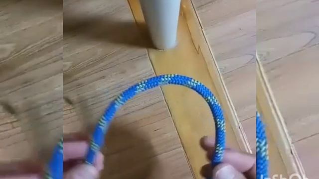 Выживание. На все случаи жизни простые узлы, которые могут вам пригодиться в своё время.