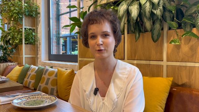 ИСТОРИЯ БОРЬБЫ С ЛЕЙКОЗОМ | АННА ОЛЬХОВИК | ПРОЕКТ «Я БУДУ ЖИТЬ!» 2025