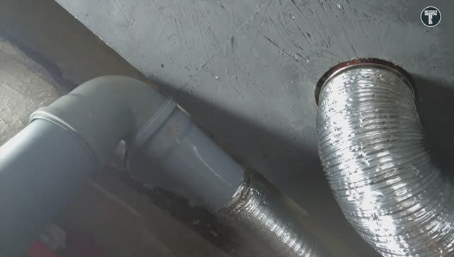 4. Вентиляция для гаража и погреба. Принудительная. Своим руками.