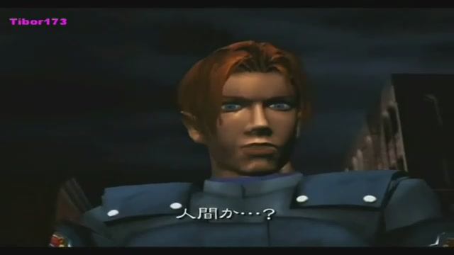 Resident Evil 2 с угарной озвучкой.