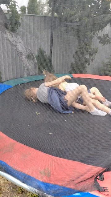 Любовь, похожая на сон