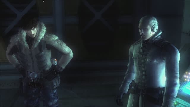 прохождение Lost Planet задание 4