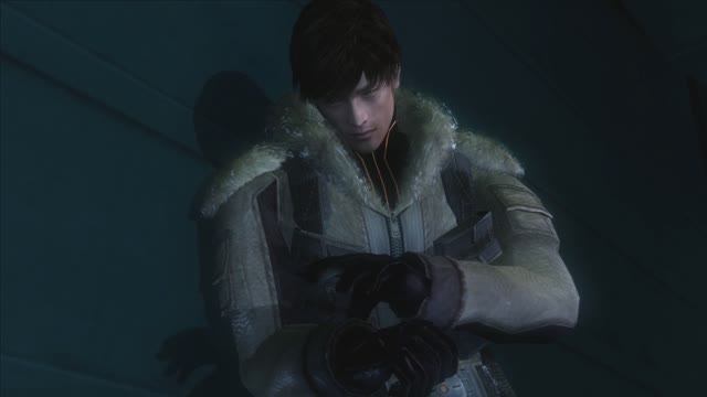 прохождение Lost Planet задание 3