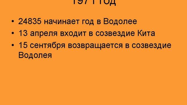 Календарь планеты 24835