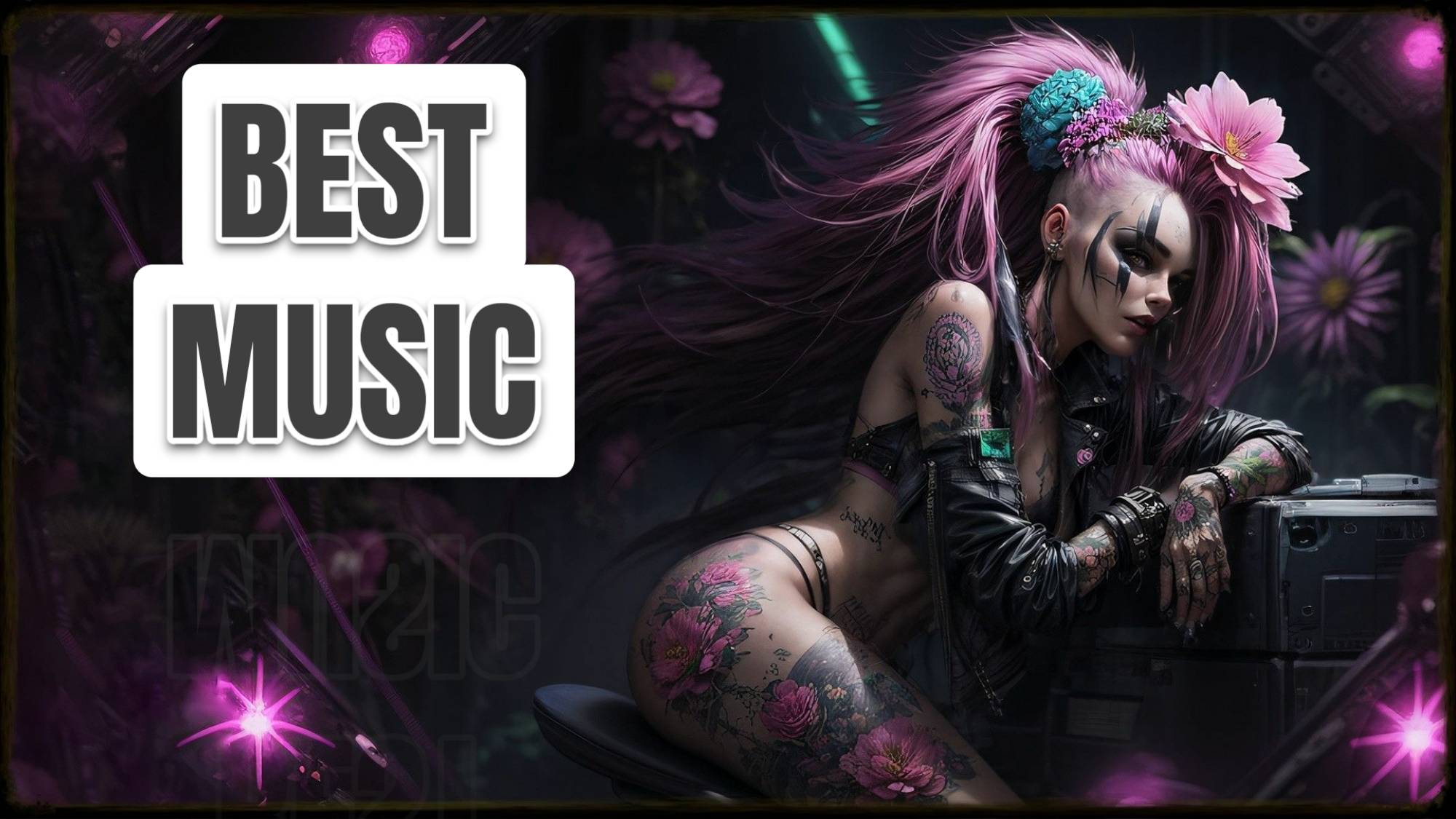 📢BEST MUSIC🎧 | 🔥Музыка для твоего настроения #10🔥