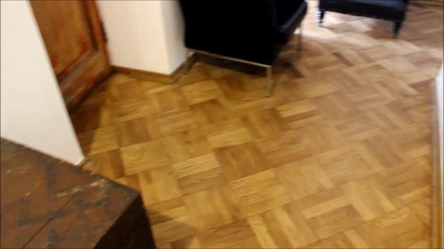 В музее Булгакова М.А. на Большой Садовой