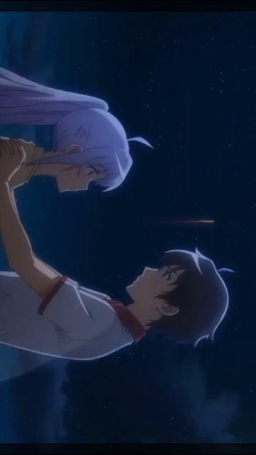 Любовь моя чистая клип по аниме