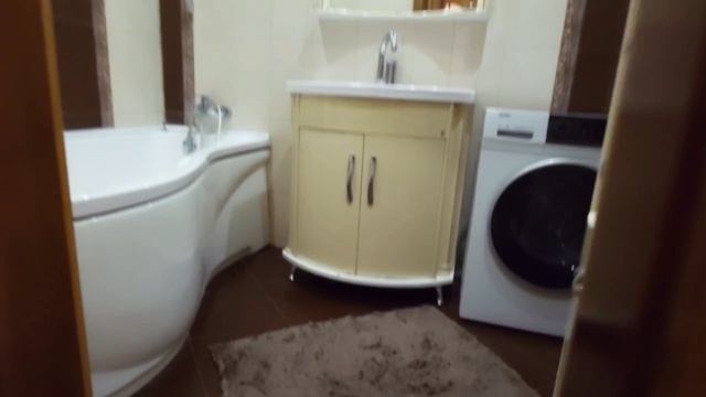 В продаже квартира, в которой сочетаются комфорт большого жилья и атмосфера частного дома.