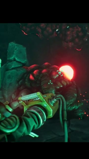 Первый босс — носорог! Высасываю из него лаву!) #лава #босс #носорог #битва #космос #игры