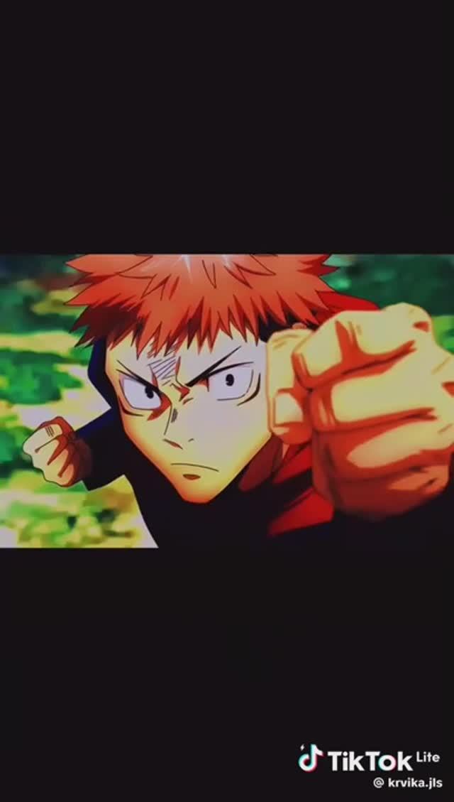 Клип Нарезка Аниме